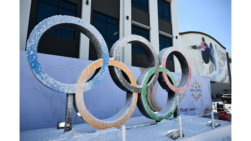 What Channel Is The Winter Olympics On? UK TV Channel Guide for BBC ...